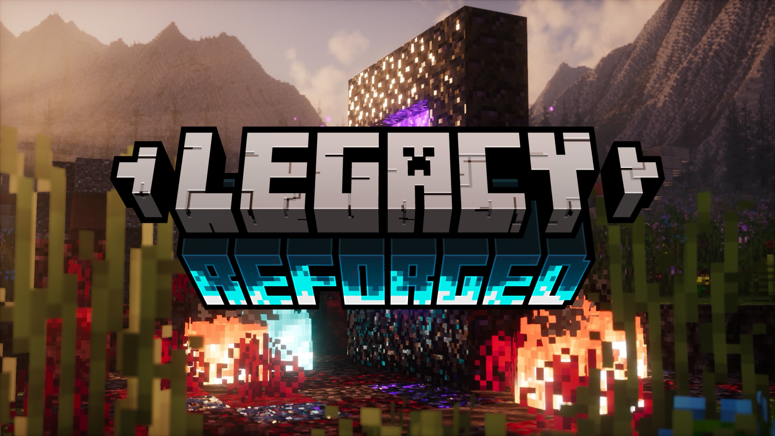 Reforged Minecraft Prodigium Reforged Wiki | Fandom
